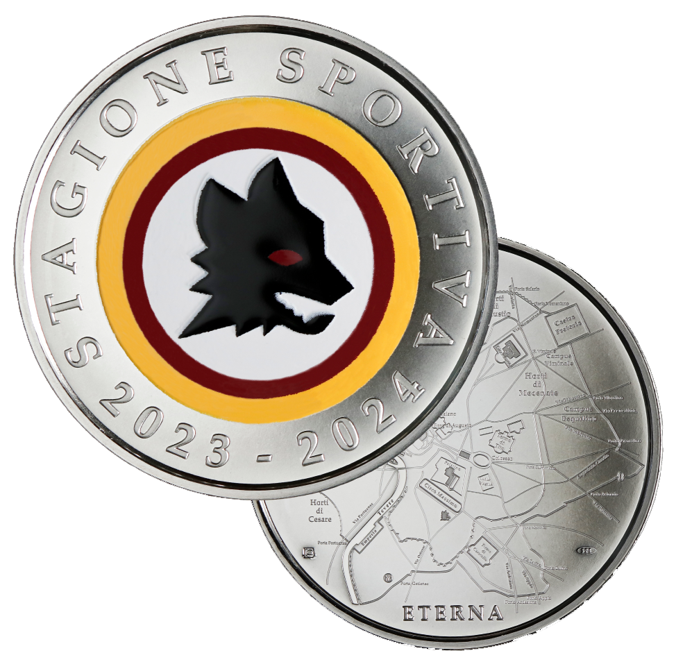 IPZS SpA Shop | Numismatics, coins and art objects